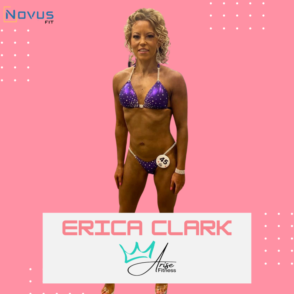 Erica Clark – Novus Fit