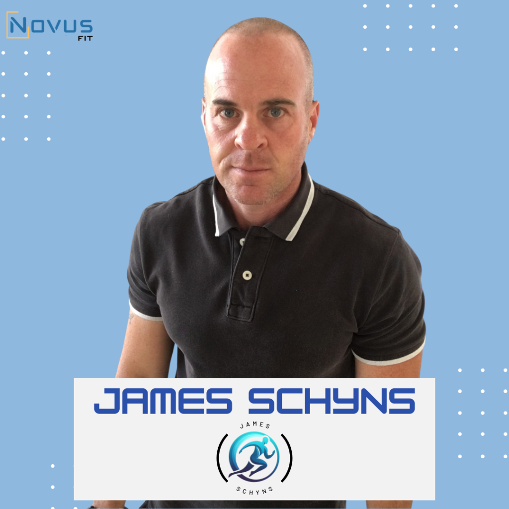 James Schyns – Novus Fit